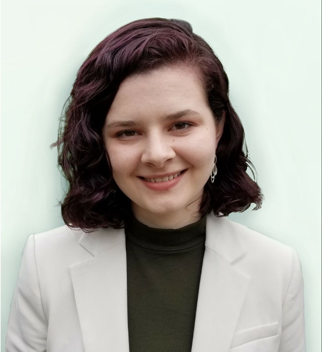 Madison Ann Ihrig | Urban Hybrid Twin