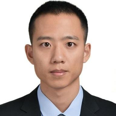 Yongjie Fu | Urban Hybrid Twin