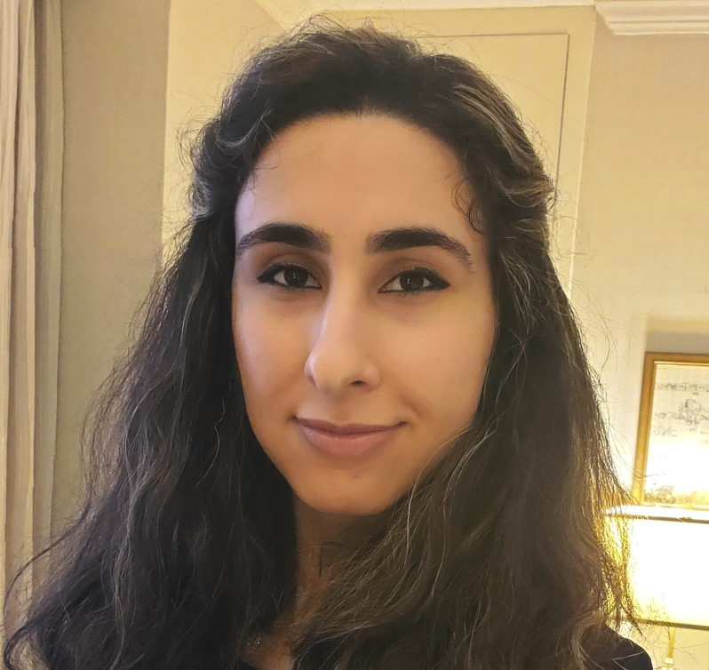 Researcher | Urban Hybrid Twin