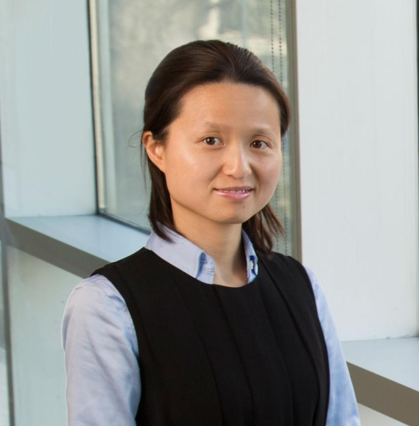 Researcher | Urban Hybrid Twin